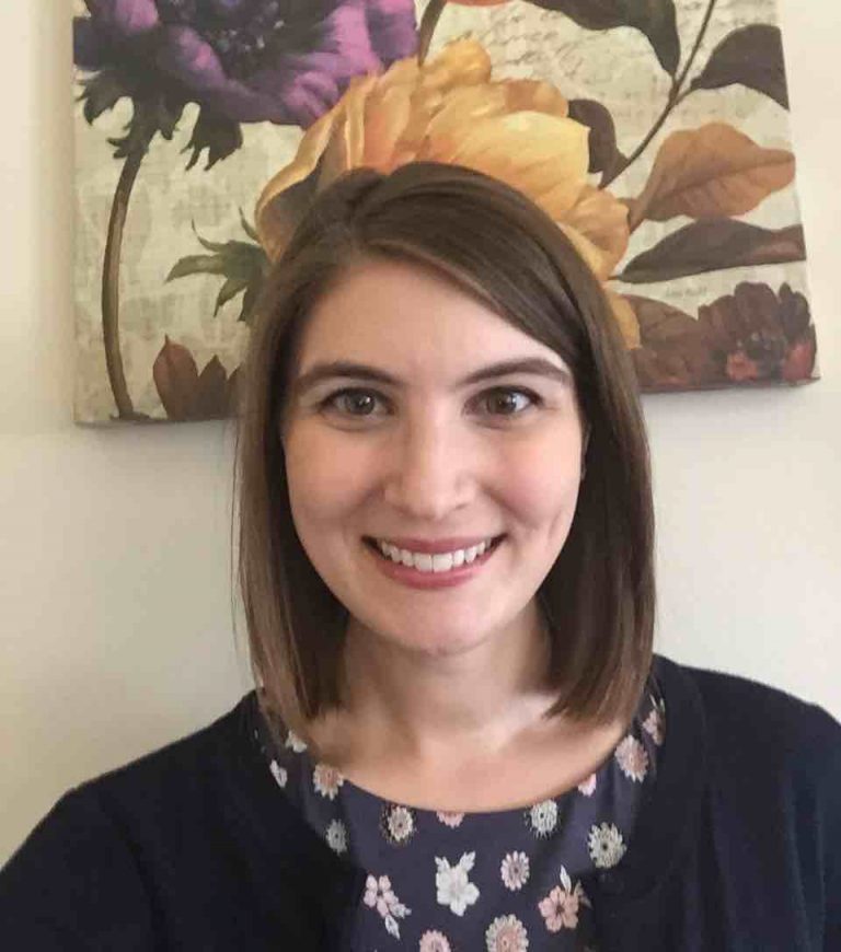 Ashley Boyle | Center for Behavioral Education and Research (CBER)