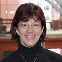 Nancy Gianetti | Center for Behavioral Education and Research (CBER)